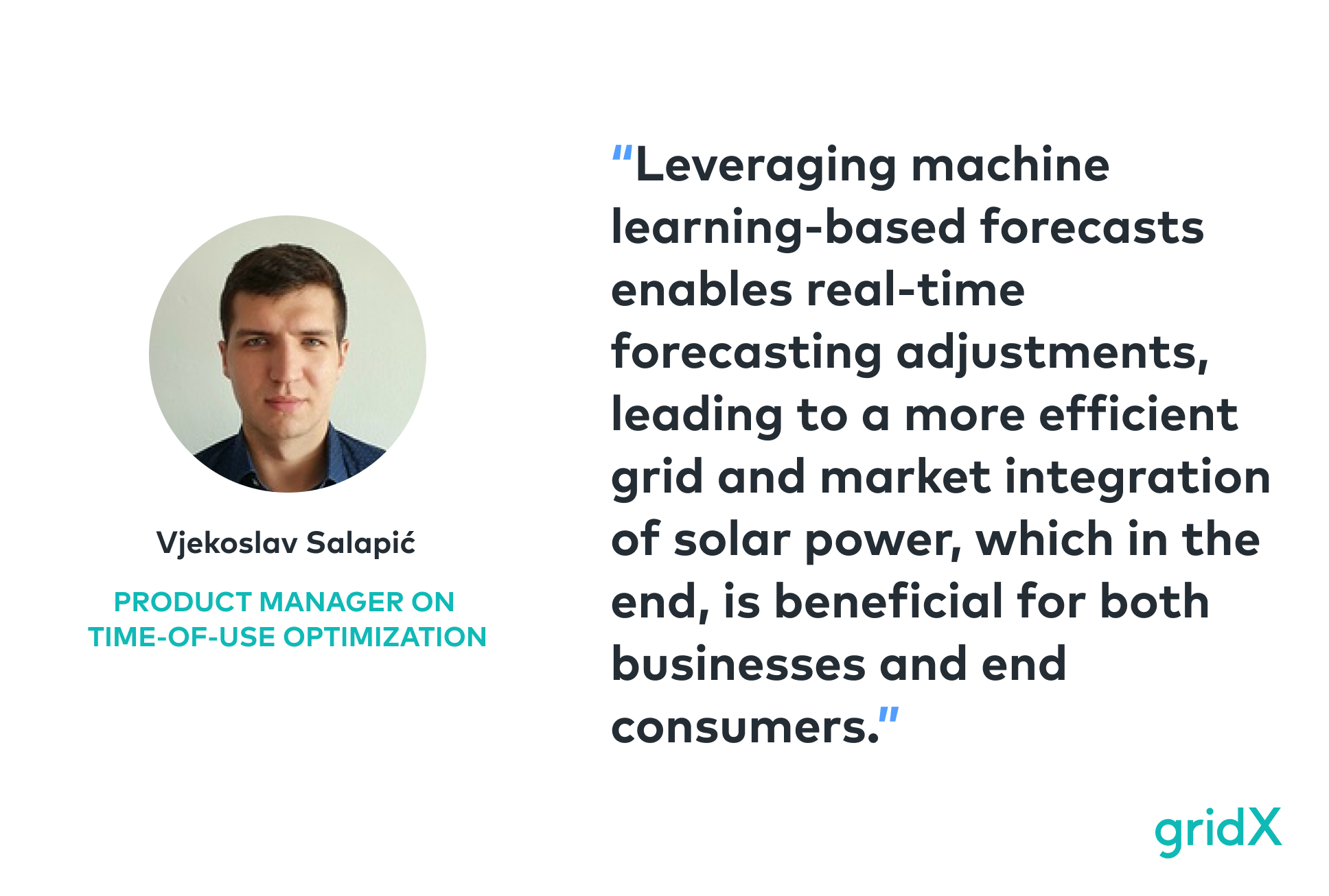 What is solar power forecasting? – gridX